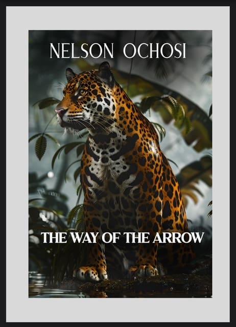 The Way of the Arrow – Nature-Inspired Oracle Deck for Spiritual ...
